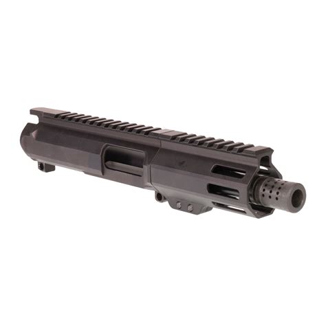 45 Acp Ar 15 Upper Build Kits Delta Team Tactical