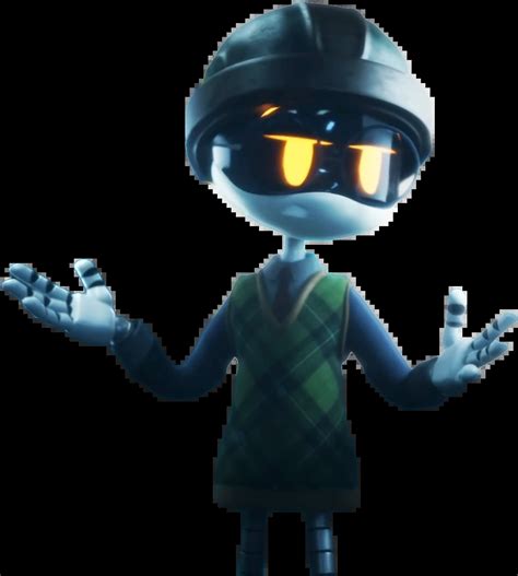 List Of Minor Characters Murder Drones Wiki Fandom