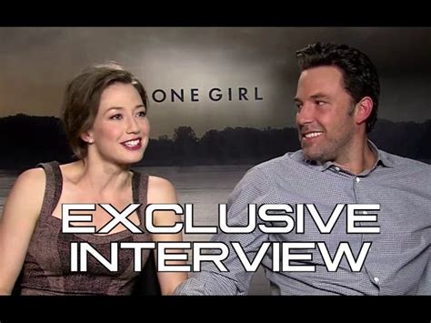 Carrie Coon Gone Girl Role