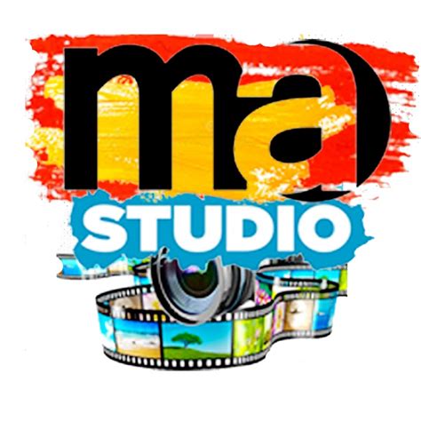 Ma Studio Youtube