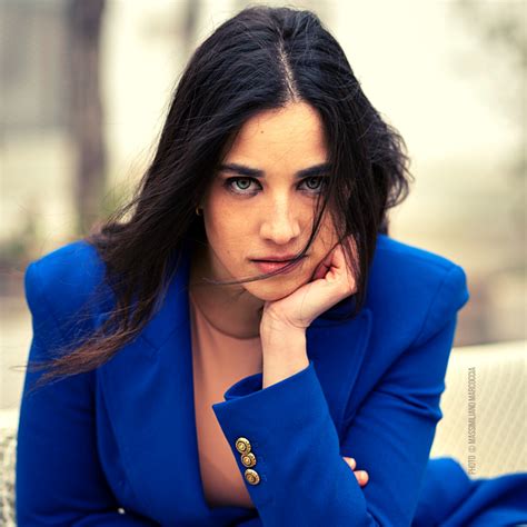 Gina Amarante From Fiction The The Real Life