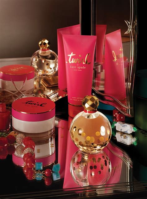 Kate Spade Packaging — Yael Eisele