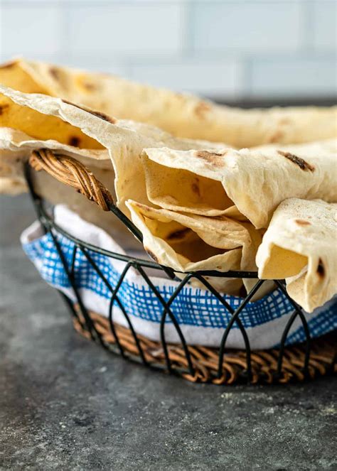 Lavash Armenian Flatbread Silk Road Recipes