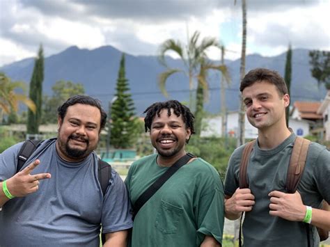 Ben Polansky On Linkedin Globalglimpse 2022staffretreat Morethantravel Ourpeopleareeverything