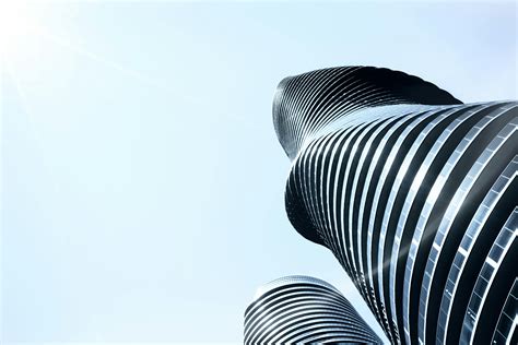 Organic Parametric Architecture Fluid Forms Inspired By Nature