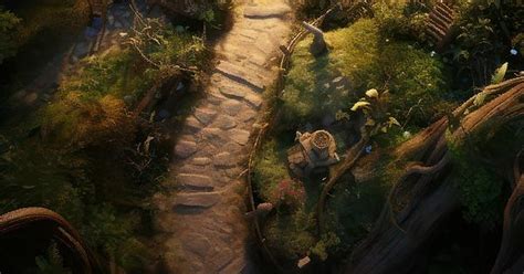 My Latest Dandd Map Pack Druid Kingdom Free At Zenmaps