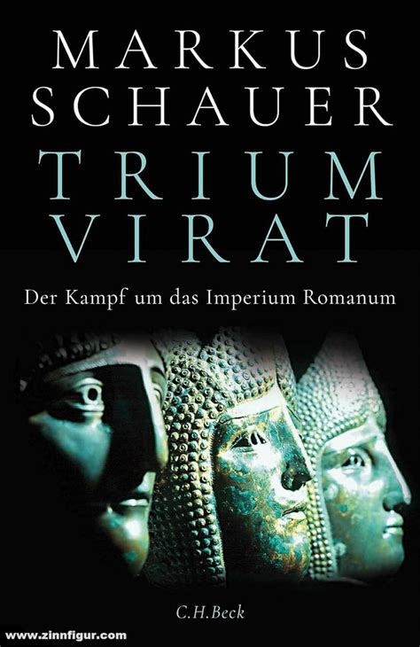 Berliner Zinnfiguren Schauer Markus Triumvirat Der Kampf Um Das Imperium Romanum Purchase