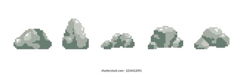 Rock Sign Pixel Art 8 Bit Pixel Art Yin Yang Symbol Art Print