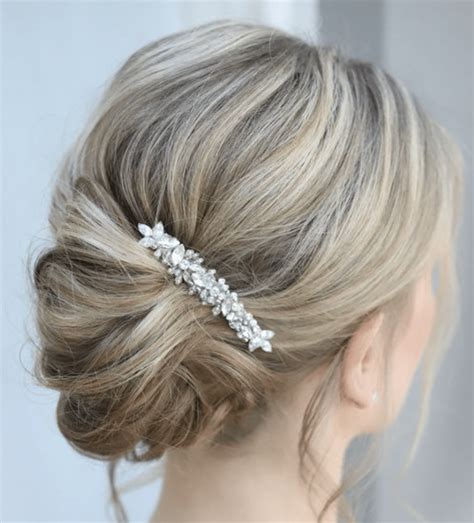 19 Best Shoulder Length Hairstyles Ideas Swarovski Crystal Hair