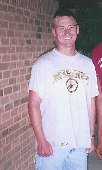 John Thuesen 00999557 Pen Pal Profile