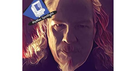 Mymac Spotlight Interview On Bryan Chaffin The Mac Observer
