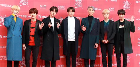 Big Hit Entertainment Sexprime Sur La Possibilité De Voir Bts Performer En Corée Du Nord K Gen