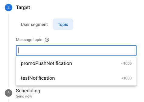 ¿cómo Se Envían Notificaciones Push Con Firebase Cloud Messaging Par