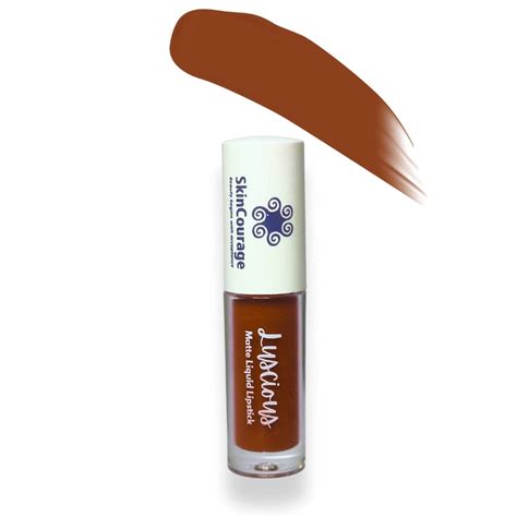 Skincourage Luscious Matte Liquid Lipstick Long Lasting