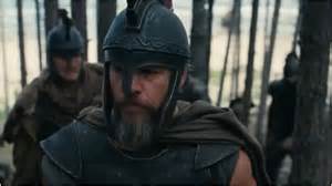 Did That Whole Movie At 167 Matt Damon Shares Key Details About His