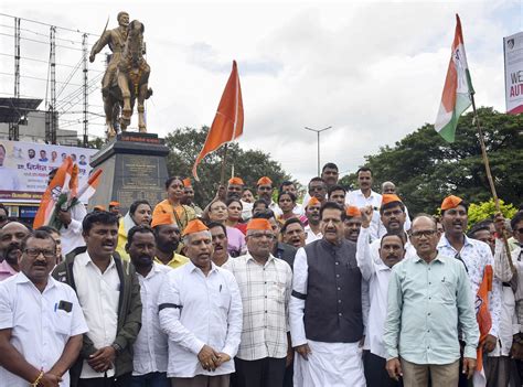 Prithviraj Chavan Says Pms Apology Not Enough For Shivaji Statue Collapse