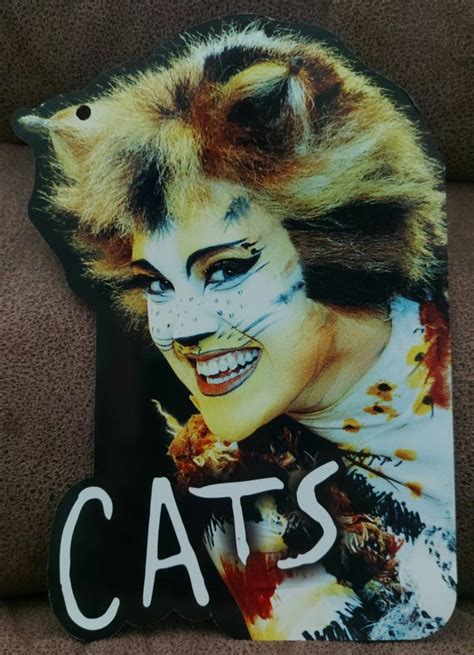 Cats Fanatic — Jacinta Whyte Appeared On A Tallinn Estonia