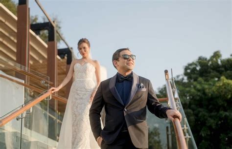 Manika Sachdev On Linkedin Finding The Perfect Venue In Bangkok Just