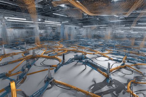 understanding vxlan virtual extensible lan explained