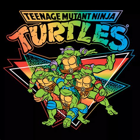 Pin By Marcos Mata On Tmnt Ninja Turtles Teenage Mutant Ninja