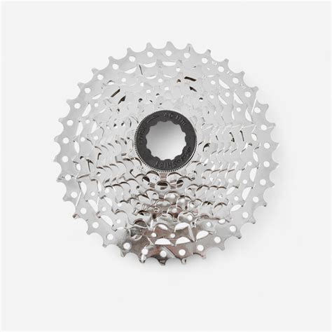 9 Speed Cassette Decathlon