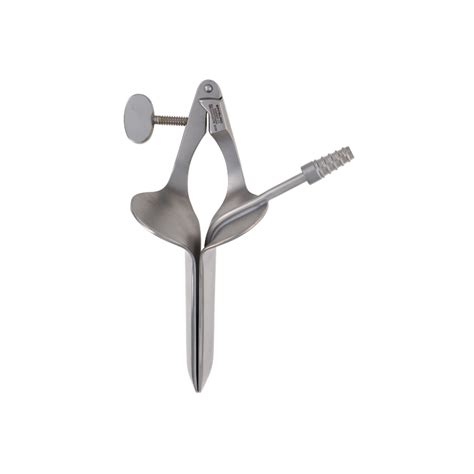 Speculum Gyneco Collin Laser