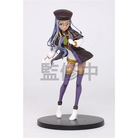 ☜萬歲屋☞ 現貨 代理版 Taito景品 Fgo Fateextra Last Encore 拉妮八世 拉尼 蝦皮購物