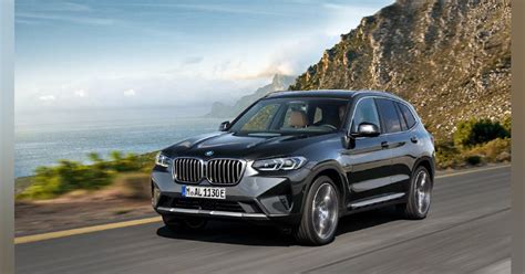 Bmw Group Plans 17b Ev Infrastructure Investment In Us Industryweek