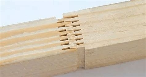 Finger Jointed Lumber Pheitanwood