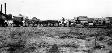 oil to market a history of pipelines in wyoming news columns wyofile