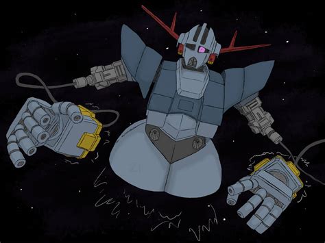Zeong In Color By Ms06borjarnon On Deviantart