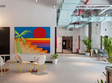 Wework Embassy Techvillage Bellandur Bangalore