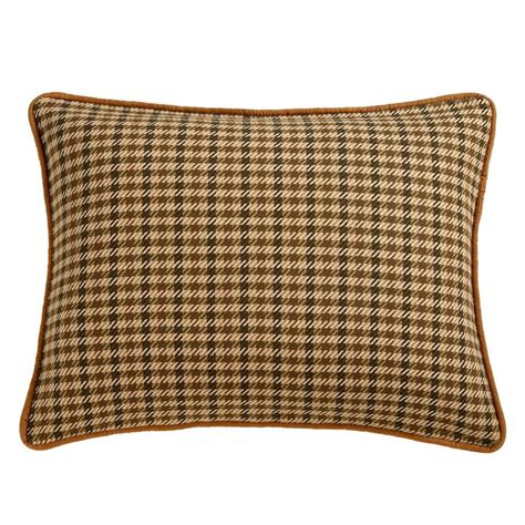 Paseo Road By Hiend Accents Clifton Houndstooth Western Lodge Updated