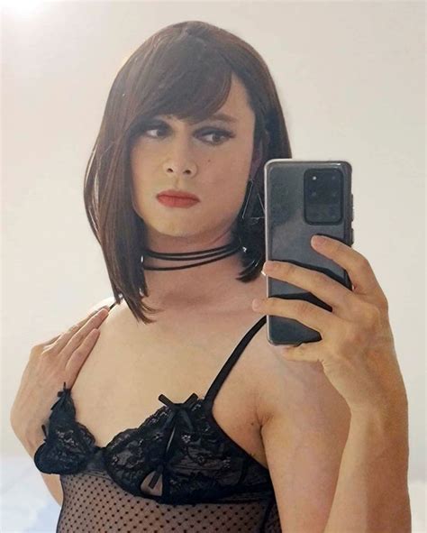 Tiffany Doll All About Crossdresser