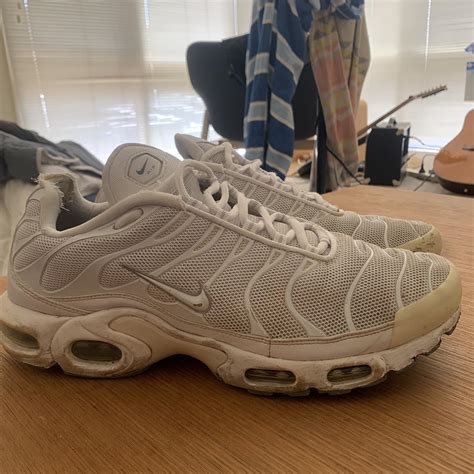 2019 Nike Tn Viet Caspers Good Beaters Soles Still Depop