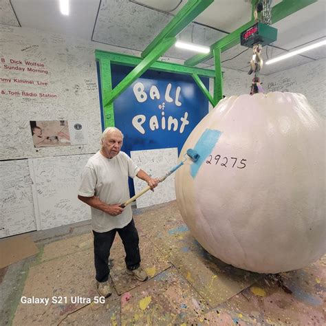 A Rotating Jail A Giant Peach And 8 Other Weird Roadside Oddities In Indiana