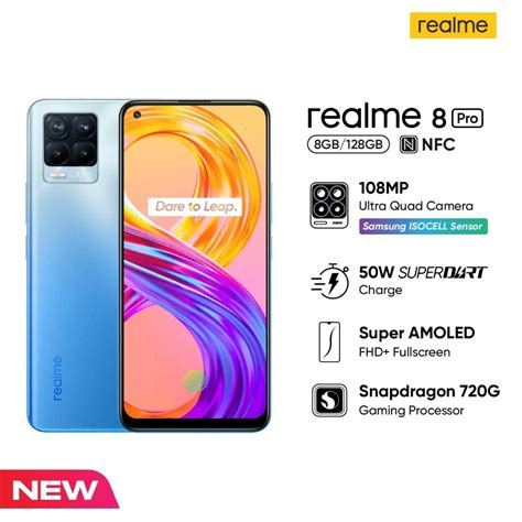 Realme Pro Ram Rom Waserda Ckp