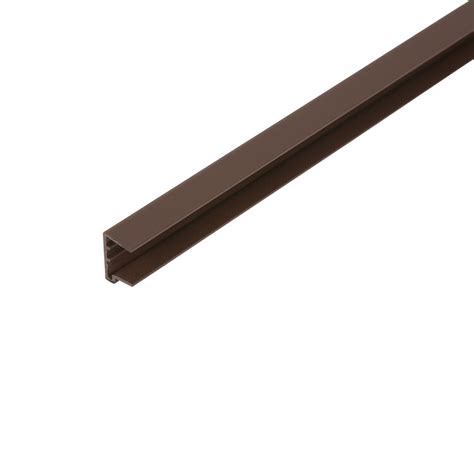 Corotherm Polycarbonate Pvc Sheet Closure 2100mm From £206