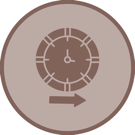 Direction Vector Icon 20731509 Vector Art At Vecteezy