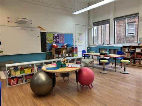 Unlocking Babe Potential With Responsive Classroom Design The