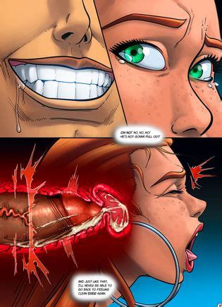 Mary Jane Break Your Vows Complete Luscious Hentai Manga Porn