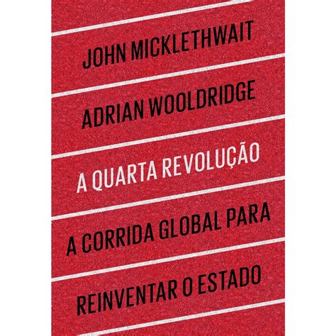 Livro A Quarta Revolução Em Promoção Ofertas Na Americanas