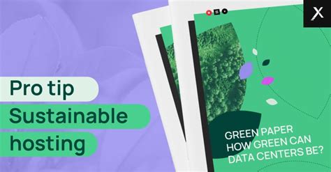 Birgit Berger On Linkedin How Green Can Data Centers Be