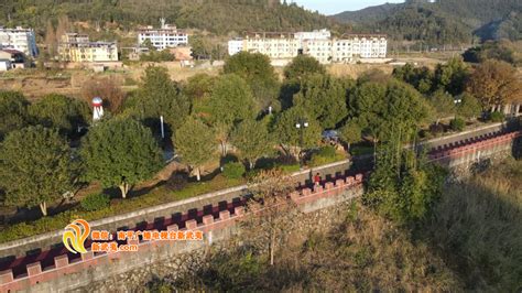 延平峡阳：千年古镇焕新颜