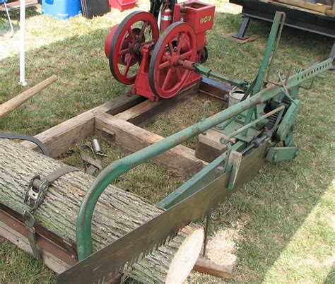 How Does A Drag Saw Work At Troy Cason Blog