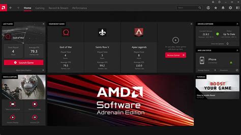 Amd Radeon Adrenalin Best Settings 2026 Guide Gadgetmates