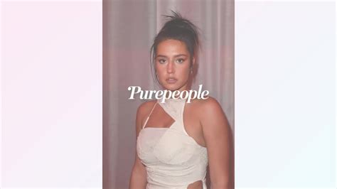 Vidéo Adèle Exarchopoulos Vacances De Rêves Au Brésil Entre Amis Tina Kunakey Dégaine Un