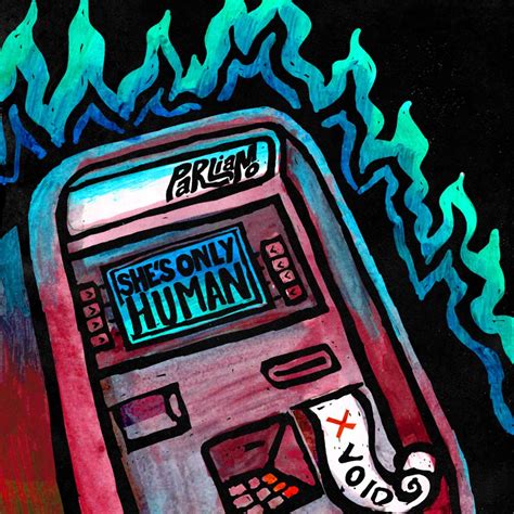 Parliamo Shes Only Human Reviews Album Of The Year