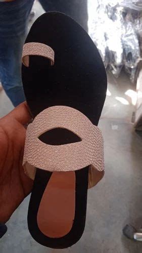 Tpr Ladies Fancy Chapals Article 16 At Rs 200 Pair In Bengaluru Id 2850806044933
