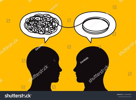 1 450 Two People Confused Stock Vectors Images And Vector Art Shutterstock